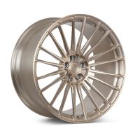 China 22'' Forged wheels for Mercedes S-CLASS S550 S600 S63 S65 (Staggered 22X9/10.5) for sale