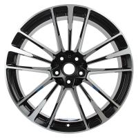 China Forged Alloy Wheel rim PCD 5x114.3 for GranTurismo Quattroporte Ghibli Grancabrio levante for sale