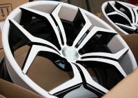 China Chinese Rims 2pc 3Pc forged wheel 18 inch Alloy Cars 19 step lip 5X108 5x112 Car Alloy Wheels Rim for sale