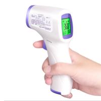 China Multifunctional Electronic Digital Thermometer , Professional Medical Thermometer for sale