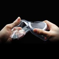 China Anti Fog  Medical Safety Goggles , Medical Eye Protection Glasses Full Enclosed for sale