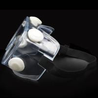 China Anti Fog  Medical Safety Goggles , Medical Eye Protection Glasses Full Enclosed for sale