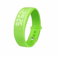 China Various Color Temperature Smart Watch , Water Resistant Smartwatches High Sensibility for sale