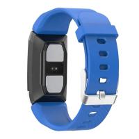 China Android System Temperature Smart Watch 1.14 Inch IPS Color Screen TFT Dispaly for sale