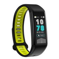 China Bracelet Wrist Temperature Smart Watch Multifunctional Fashionable Design for sale