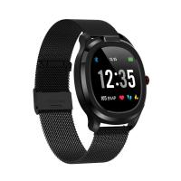 China Health  Temperature Smart Watch , Waterproof Smart Watch Sport ECG Heart Rate for sale