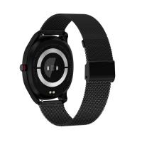 China Health  Temperature Smart Watch , Waterproof Smart Watch Sport ECG Heart Rate for sale