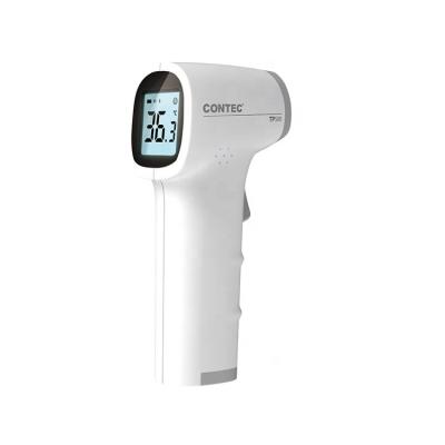 China Lightweight Electronic Digital Thermometer Convenient High Accuracy Portable for sale