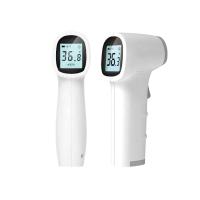 China Lightweight Electronic Digital Thermometer Convenient High Accuracy Portable for sale