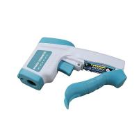 China Infrared  Electronic Digital Thermometer Forehead , Digital Infrared Thermometer for sale