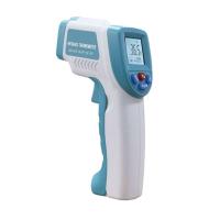China Infrared  Electronic Digital Thermometer Forehead , Digital Infrared Thermometer for sale