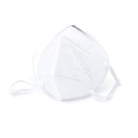 China KN95 Anti Dust Ear Loop Disposable Face Protector Non-Woven Fabrics Safety Protection for sale