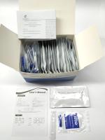China Big Supply Diagnostic Kit for Antibody IgM/IgG Rapid Test Cassette Passed CE FDA  ANVISA certification for sale