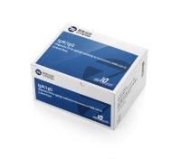 China Best price one step rapid diagnostic kit Lateral Flow  with high quality  CFDA /NMPA approved CE Labeled for sale