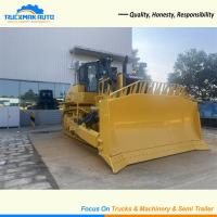 China SHANTUI SD16 17000kg Bulldozer with WEICHAI Engine 131kW for Construction for sale
