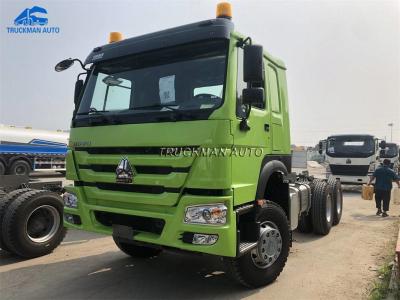 China SINOTRUCK HOWO 6x4 30 Ton Heavy Duty Dump Truck 371HP Tipper Truck Chassis for sale