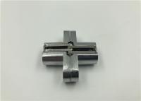 China High Sensory Mini Small Heavy Duty Invisible Hinge For Light Wardrobe Door Case for sale