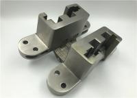 China Entrance Door Heavy Duty Soss Hinges Stainless Steel 304 / 316 Fire Proof for sale