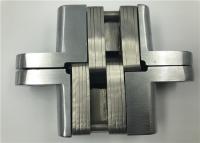 China 180° Zinc Alloy Heavy Duty SOSS Hinges For Villa Door Entrance Door for sale