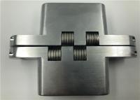 China 180° Zinc Alloy Heavy Duty SOSS Hinges For Villa Door Entrance Door for sale