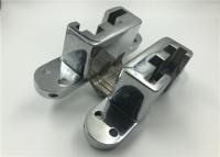 China SGS CNAS Certificate SOSS Invisible Hinge Self Closing Soss Hinges 180° for sale