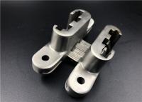 China SOSS Heavy Duty Concealed Hinges Adjustable SOSS Type Hinges Corrosion Resistance for sale