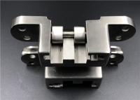 China High Sensory SS 304 Soss Invisible Hinge With Wide Stronger Connecting Arms for sale