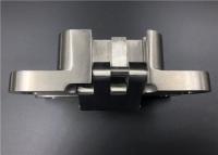 China 35mm Door SOSS Invisible Hinge Stainless Steel Invisible Door Hinges Ultra Quiet for sale