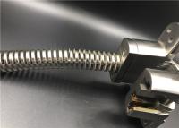 China Spring Closer Mortise Mount Invisible Hinge Stainless Steel SOSS Hidden Hinges for sale