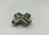 China Cabinet Wardrobe Door 180 Degree Door Hinge Mini Concealed Soss Hinge for sale
