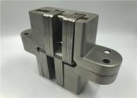 China Fireproof Casting Secret Door Hinges For Full Size Entrance Door Villa Door for sale