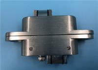 China Right Open Adjustable Concealed Hinges Zinc Alloy 180 Degree 35mm Thickness for sale