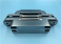 China Durable Interior Exterior Door Adjustable Soss Type Hinges Three Demension for sale