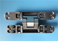 China Big Wooden Adjustable Door Hinges Casting SUS 304 Corrosion Resistance for sale
