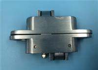 China Anti Corrosive Right Open 3D Concealed Hinges For Light Wooden Metal Door for sale