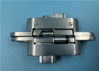 China Anti Corrosive Right Open 3D Concealed Hinges For Light Wooden Metal Door for sale