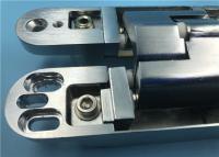 China High Performance Adjustable Soss Hinges Zinc Alloy Invisible Hinges For Cabinet Doors for sale