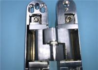 China High Performance Adjustable Soss Hinges Zinc Alloy Invisible Hinges For Cabinet Doors for sale