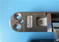 China Stainless Steel 3D Concealed Hinges  Soss Door Hinges 5 Year Service Life for sale