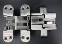 China 3D Adjustable Heavy Duty Soss Hinges Stainless Steel 304 / 201 Water Resistance for sale