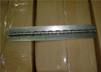 China High Performance Stainless Steel Continuous Hinge 90° - 360° Open Degree for sale