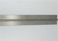 China Steel Welding On Continious Industrial Piano Hinge For Heavy Duty Door for sale