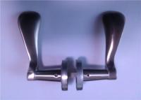 China Ultra Quiet 304 Stainless Steel Door Handles Corrosion Resistant Long Life Time for sale