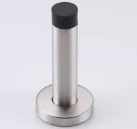 China High Standard Interior Door Stops Stainless Steel Lever Door Stopper Anti Corrosive for sale