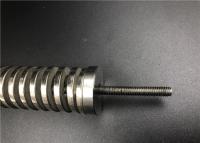China Commercial Stainless Steel Concealed Hinges With High Weight Loading for sale