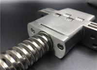 China Anti Rust 180 Degree Concealed Hinge / Small Soft Close Concealed Hinges for sale