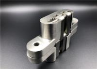 China Self Closing Heavy Duty Concealed Hinges , Stainless Concealed Hinge for sale