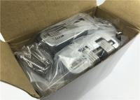 China Concealed SOSS Self Closing Hinge , Zinc Secret Bookcase Door Hinges for sale