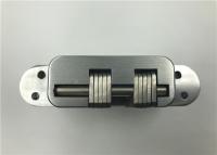 China Full Size Door SOSS Invisible Hinge With Multiple Surface Finishing for sale