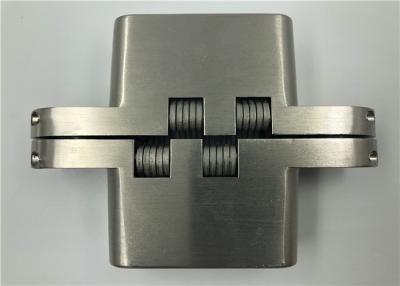 China Customized Size SOSS Invisible Hinge For Wardrobe Door / Folding Table for sale